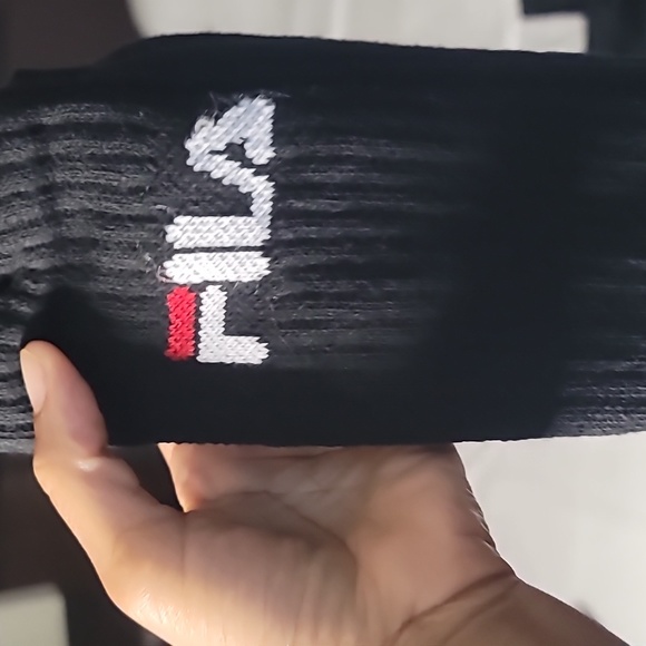 Fila | Accessories | Fila Long Socks Os | Poshmark